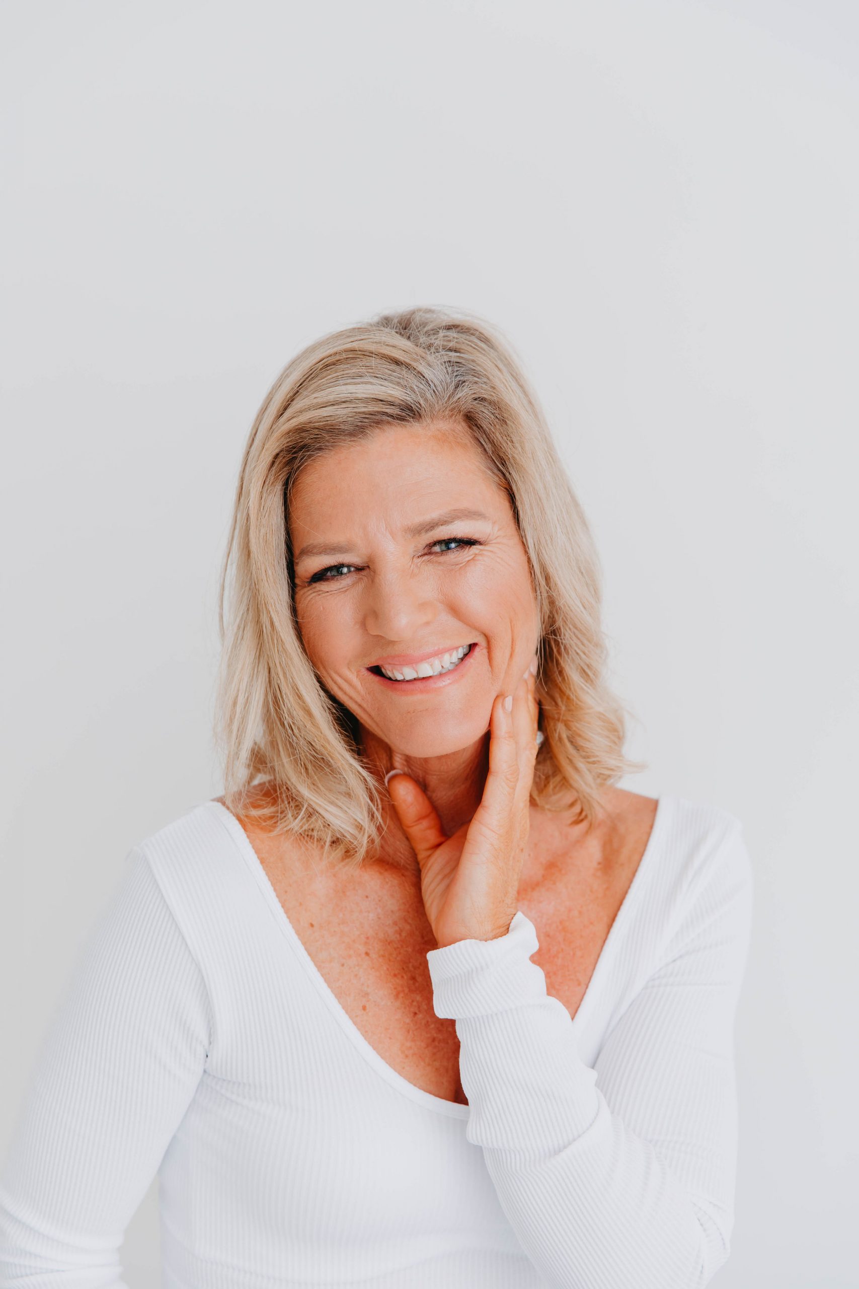 Headshots - Kit Wise