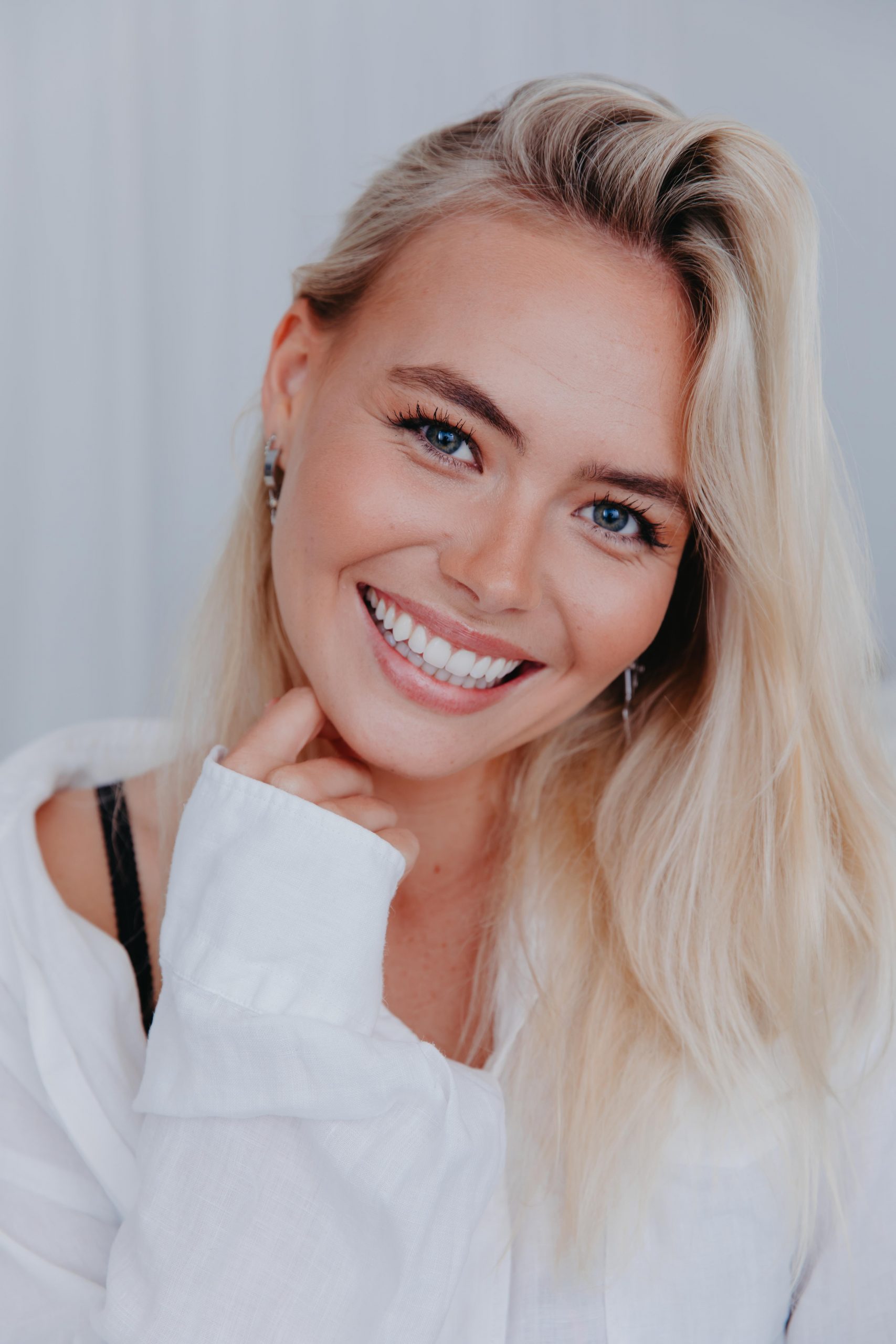 Headshots - Kit Wise