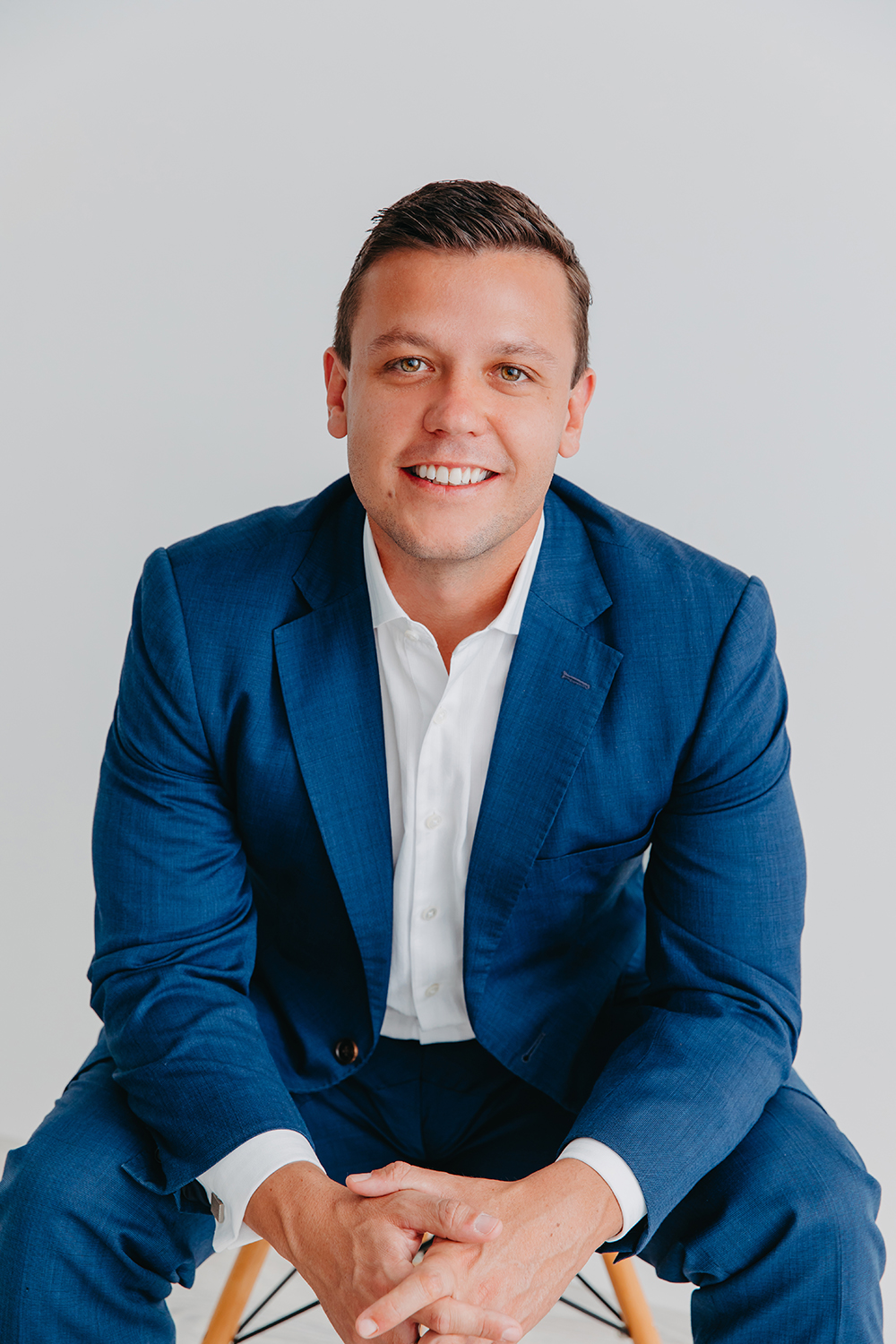 Headshots - Kit Wise