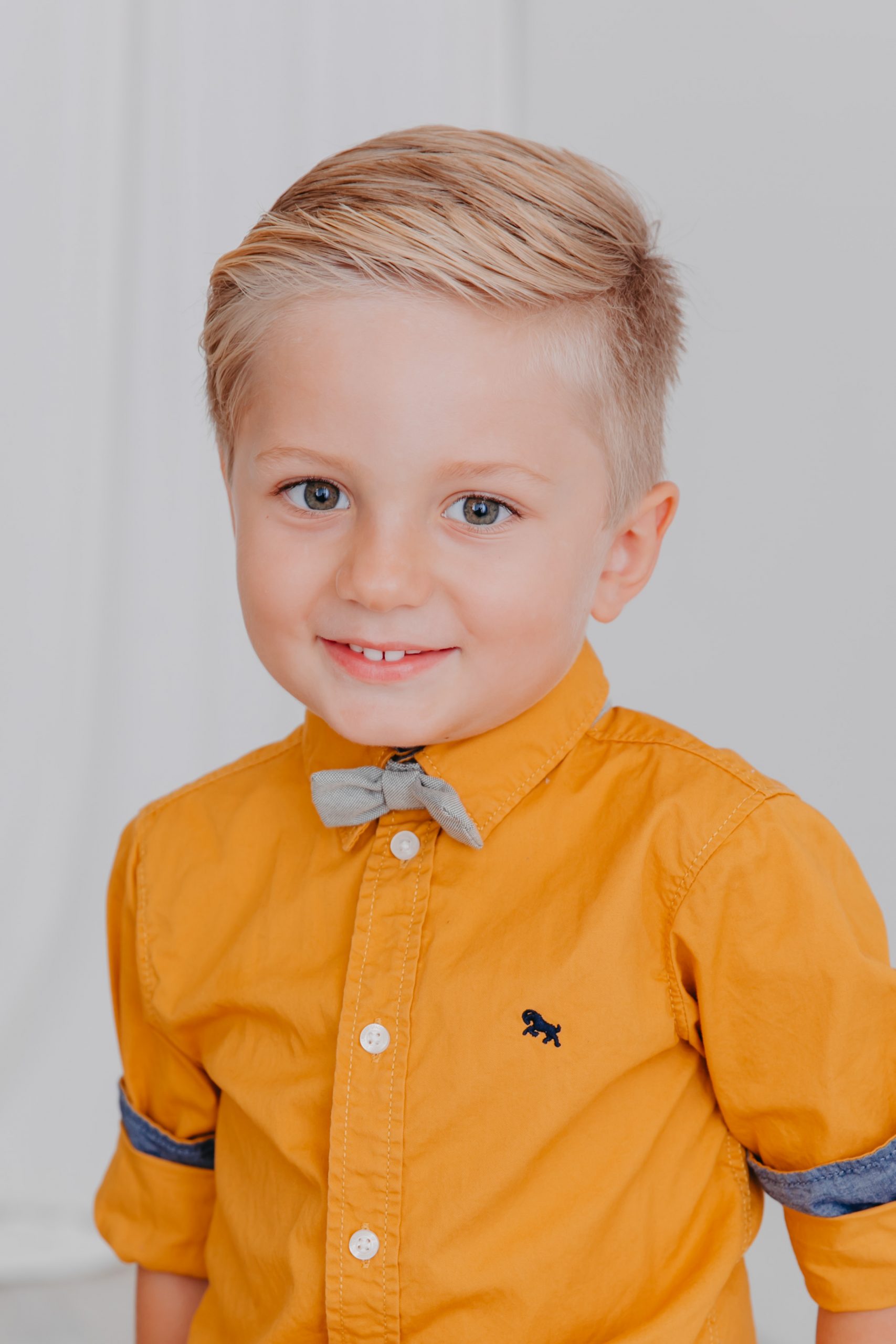 Headshots - Kit Wise