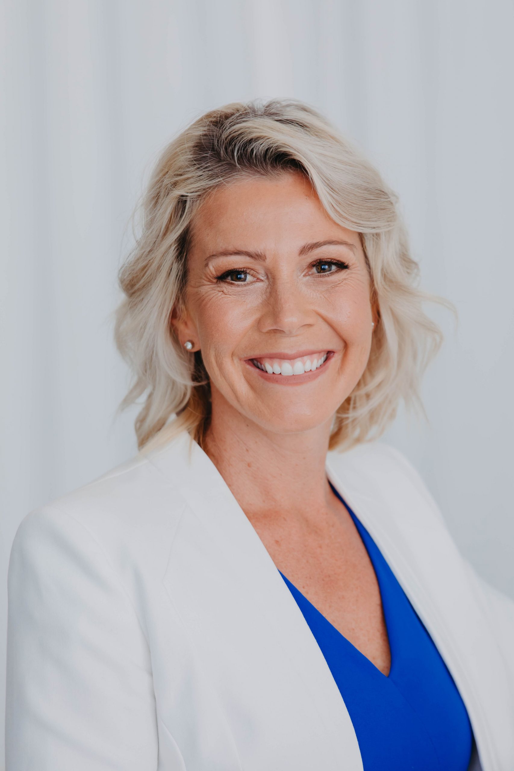 Headshots - Kit Wise