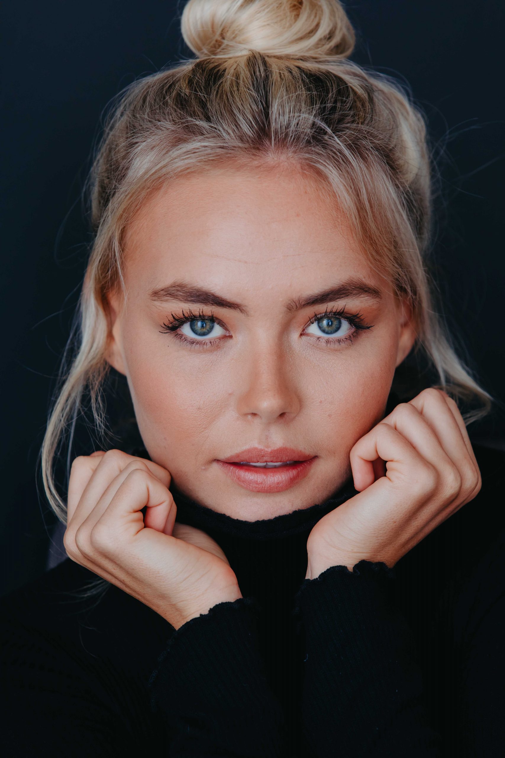 Headshots - Kit Wise