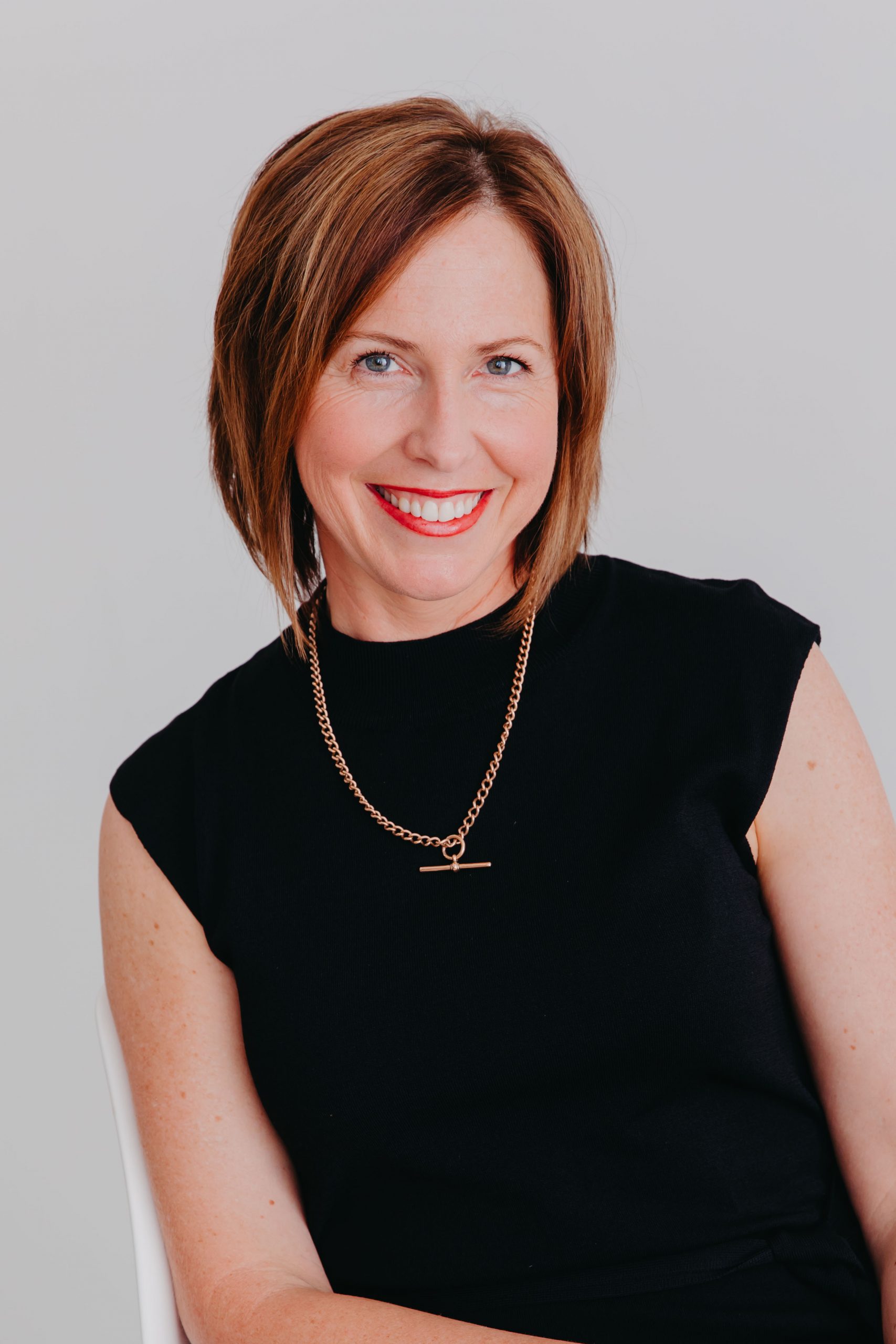 Headshots - Kit Wise