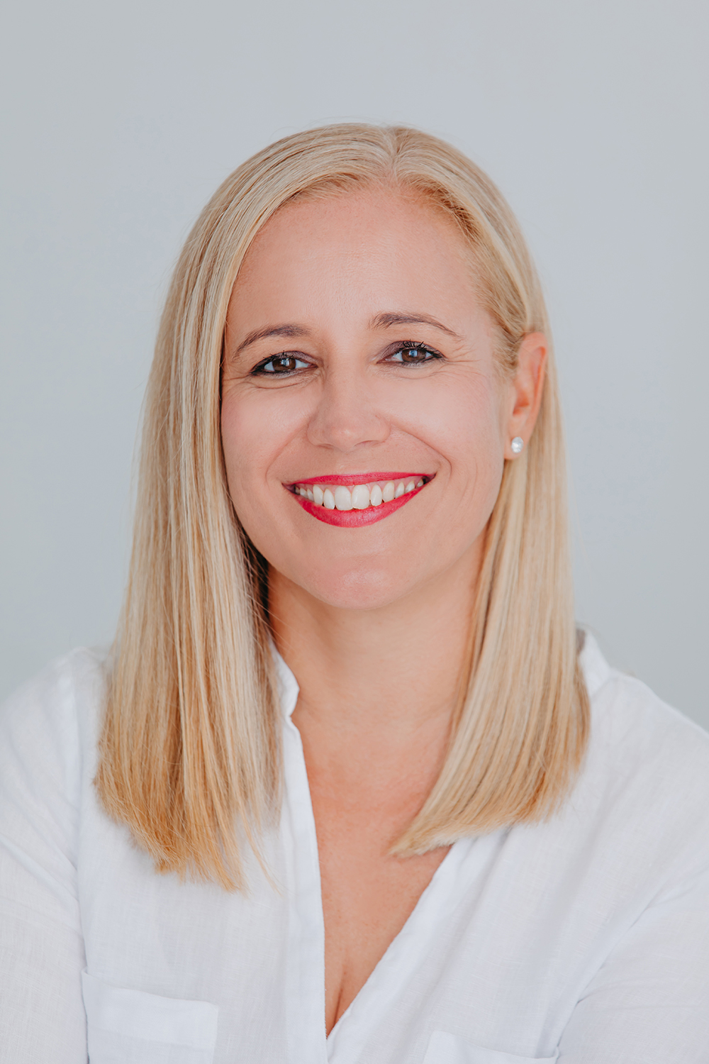 Headshots - Kit Wise