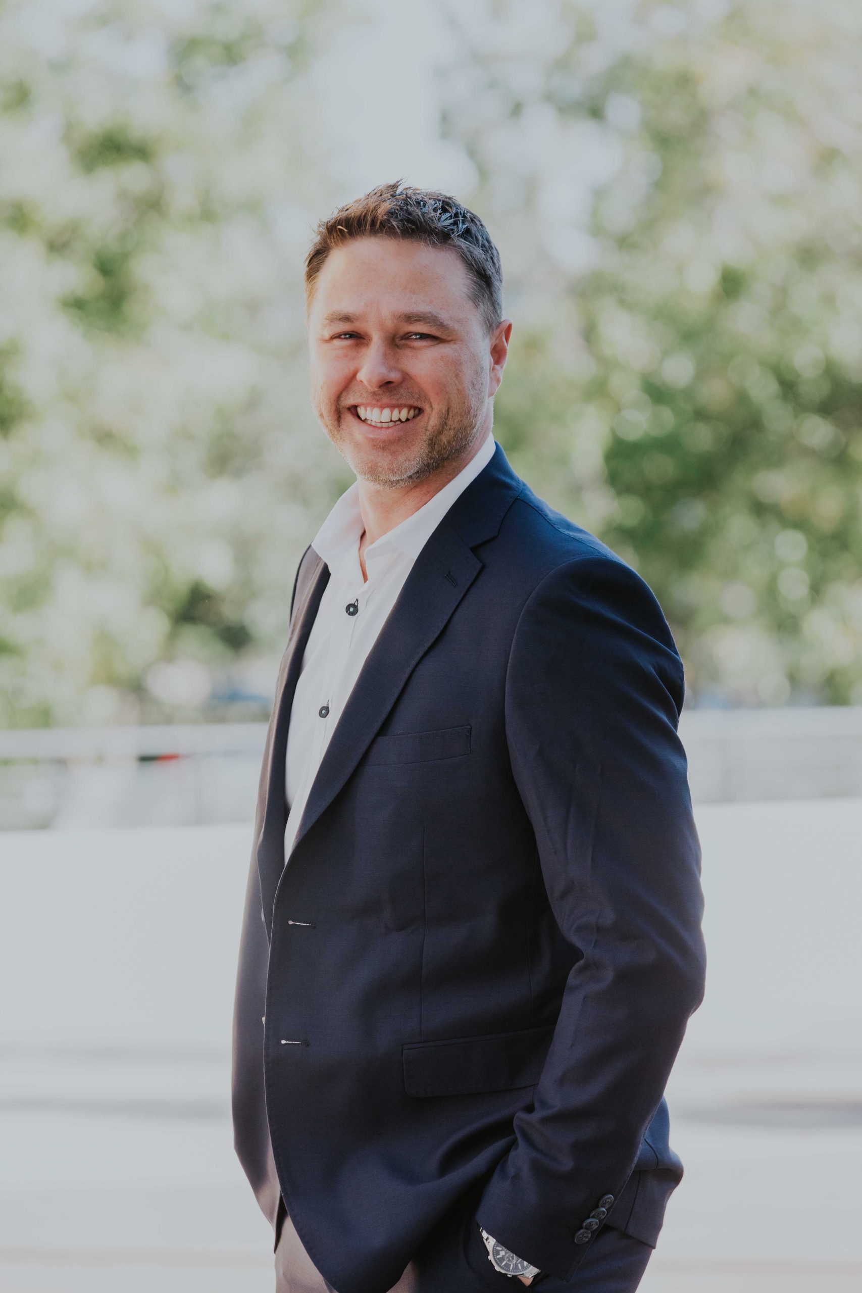 Headshots - Kit Wise