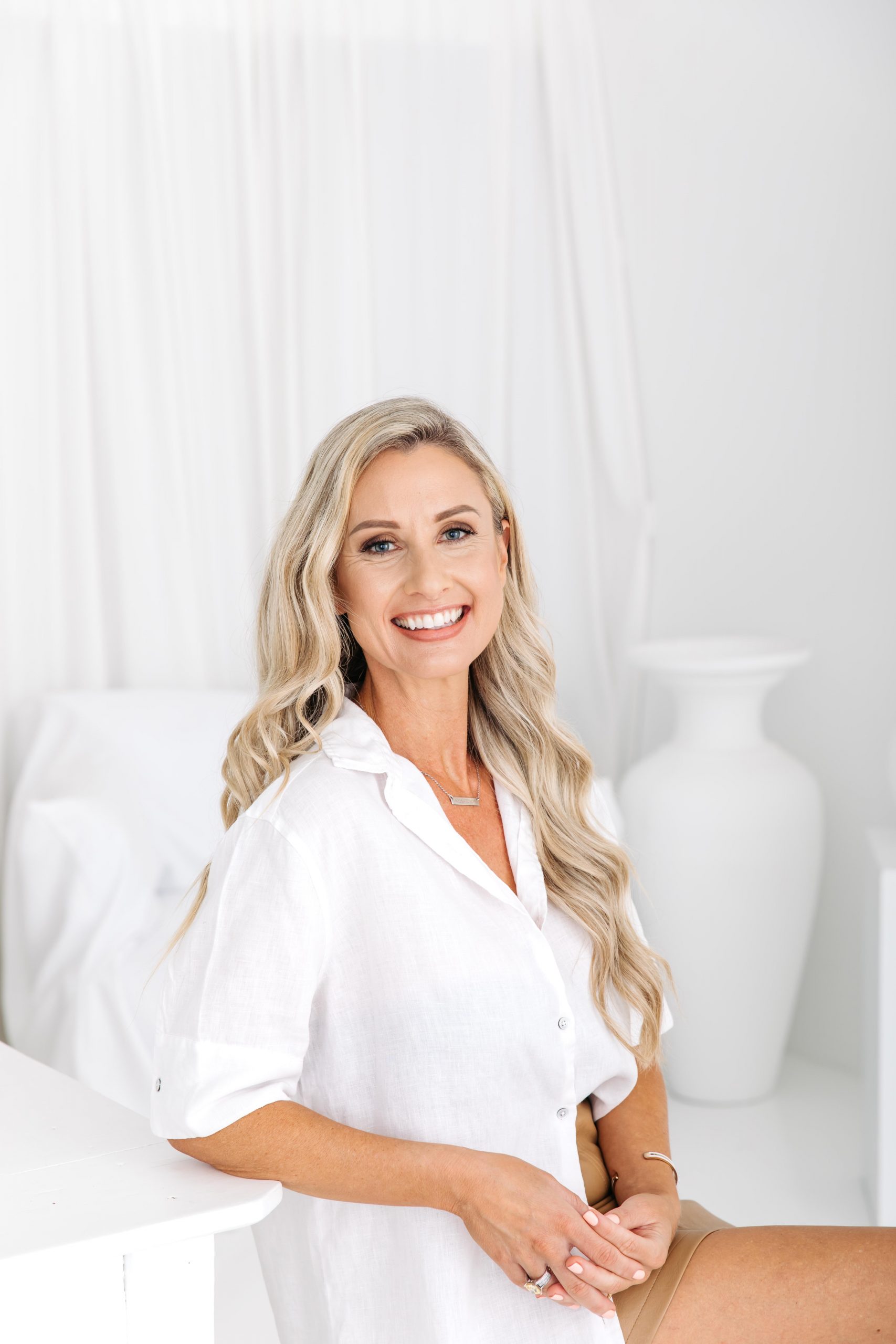 Headshots - Kit Wise