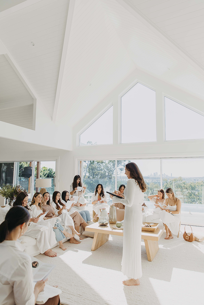 Modern Balance | Madison - Kit Wise